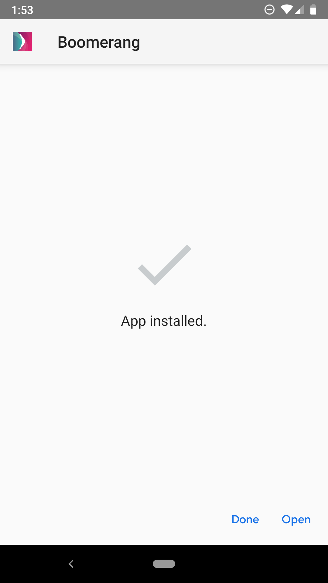 How to get Boomerang's Call and Text Messaging safety features ...